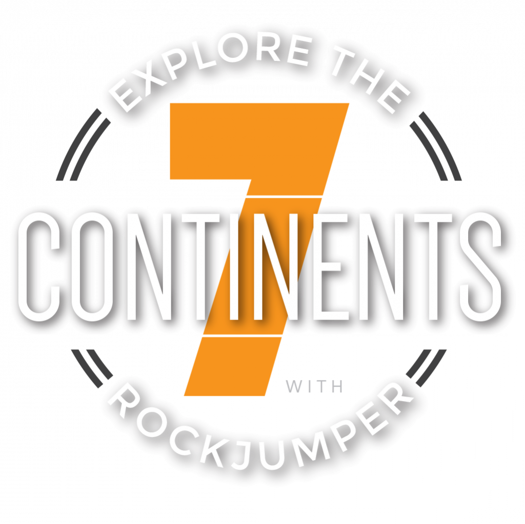 Continents Logo
